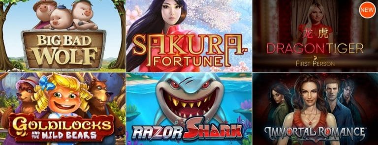 Casino X: Enjoy Your Favorite Slots and Exclusive Bonuses