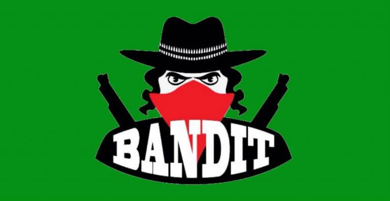 The Mystery Behind the Success “Bandit Slots” (Online Casino Streamer)