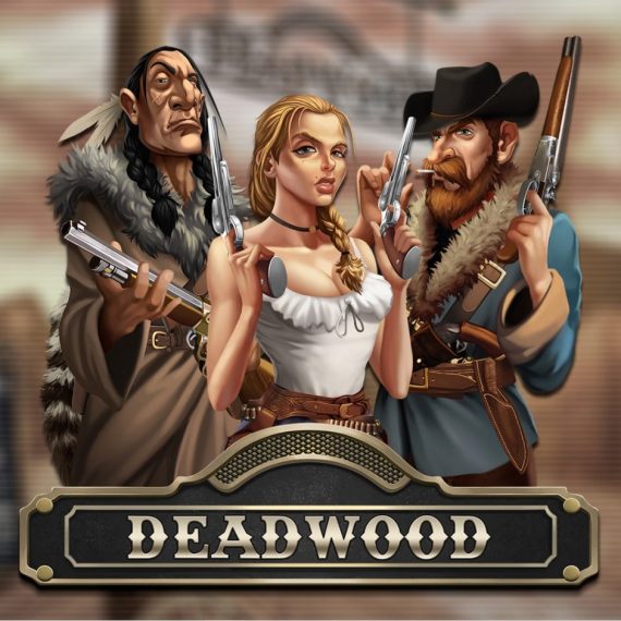 Review of Deadwood Slot (Nolimit City) + Demo (Free) Mode Version
