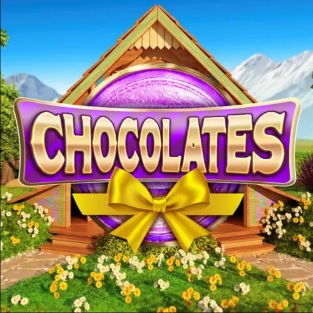 Chocolates (Big Time Gaming) Slot Game Review + Demo (Free Play)