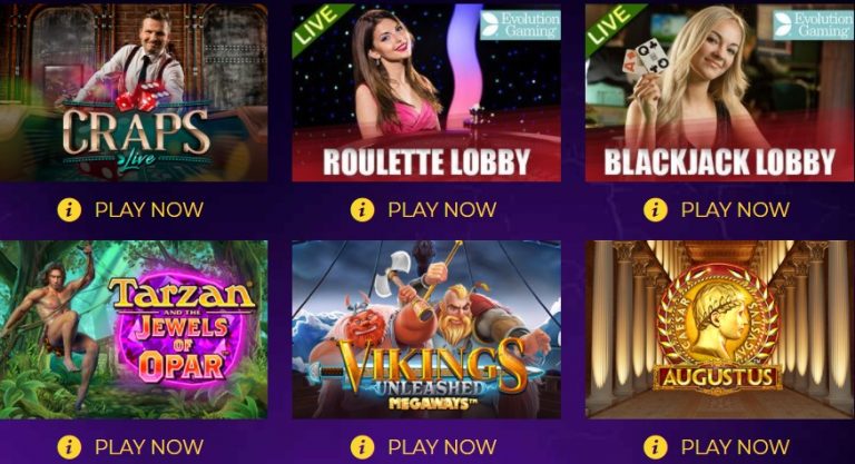 Power Slots Casino Review | Power Slots Online Casino Fair Overview